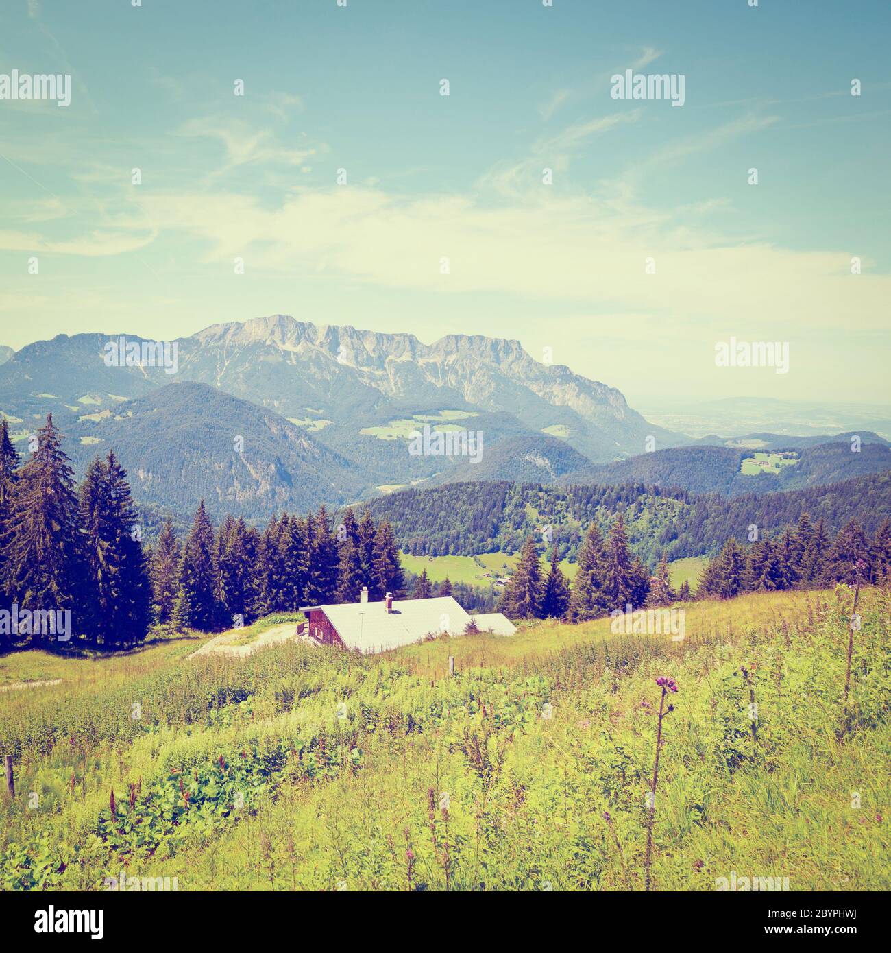 Alps su hi-res stock photography and images - Alamy