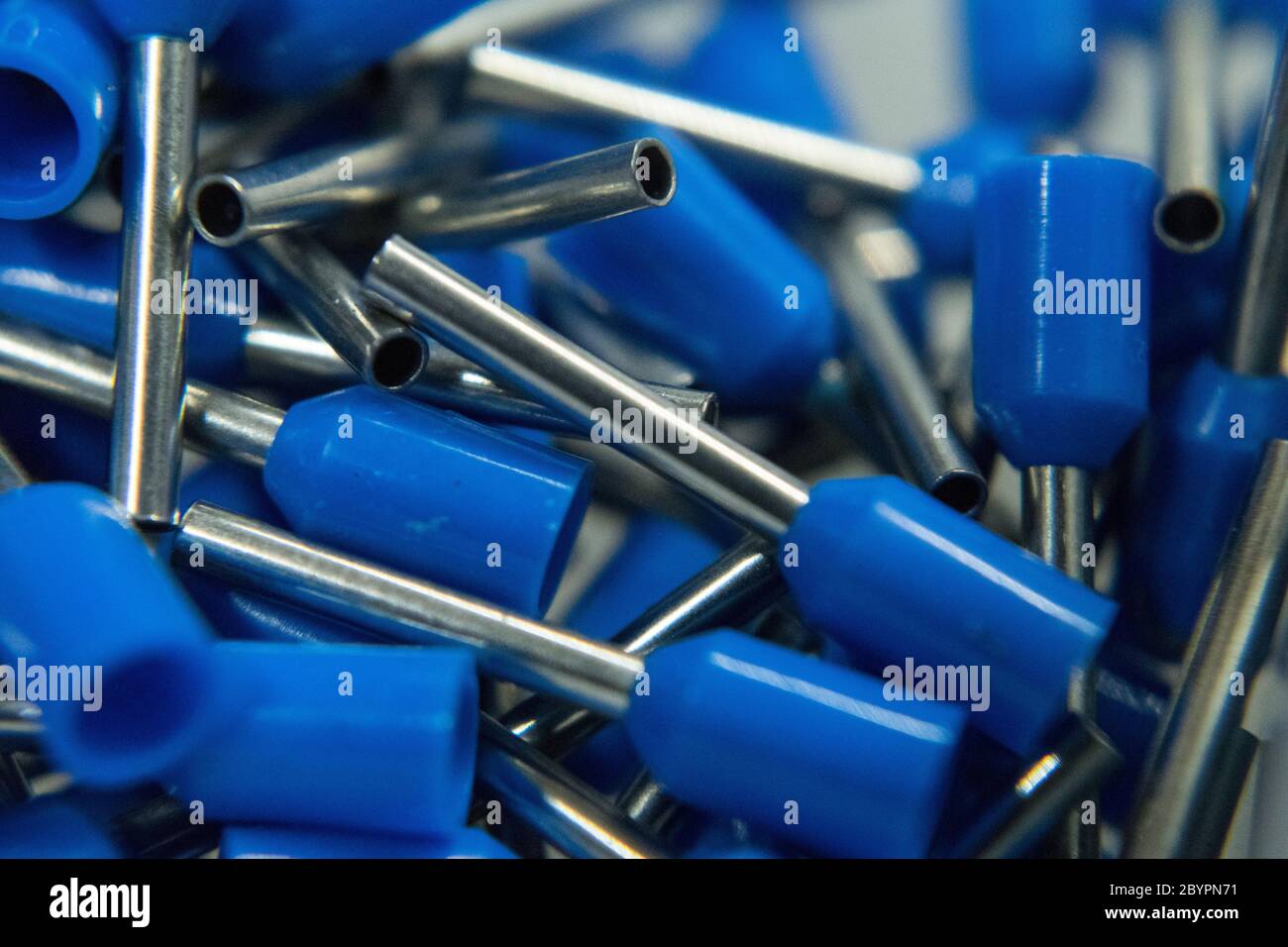 Wire Connectors High Resolution Stock Photography and Images - Alamy