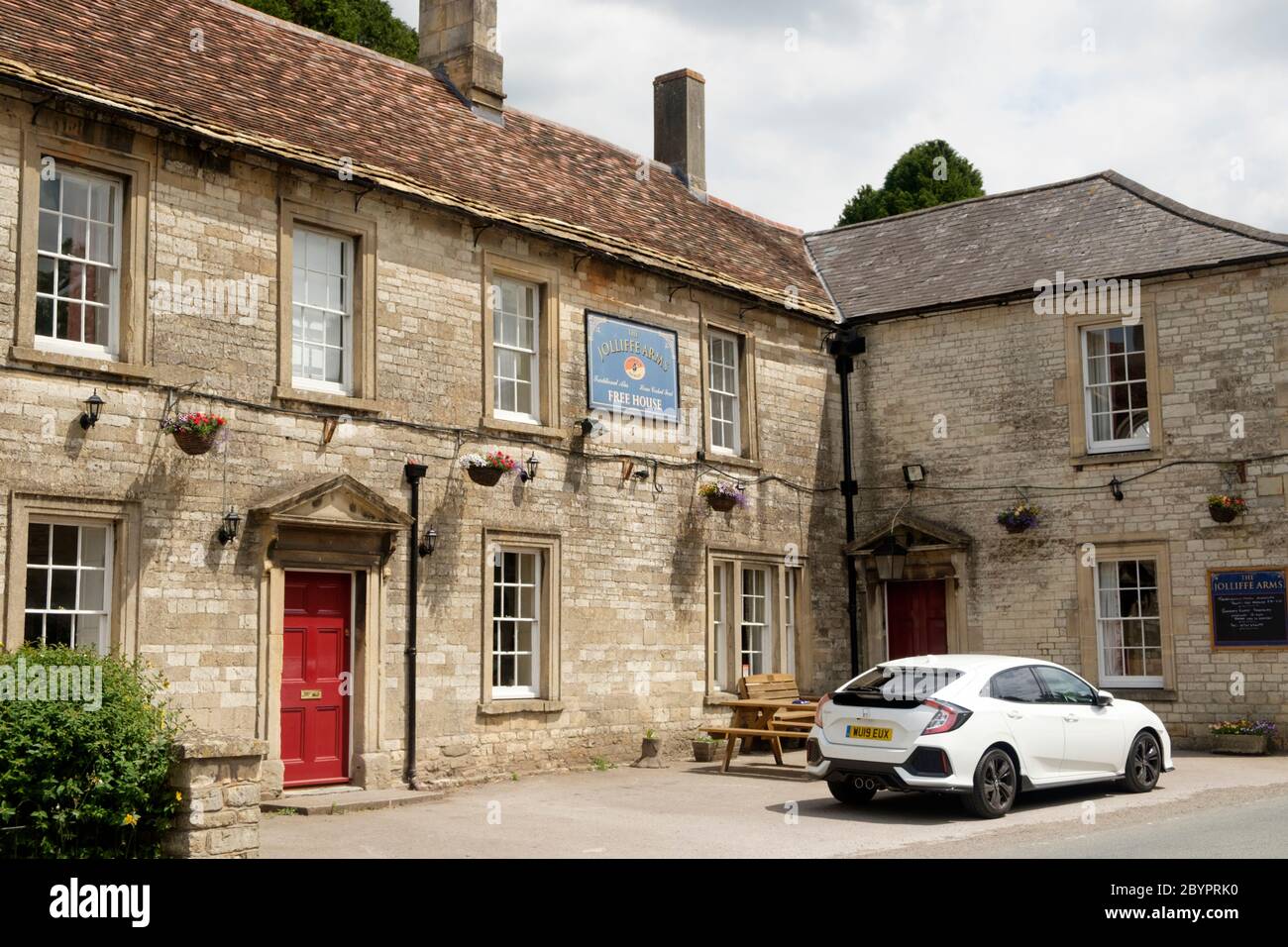 Kilmersdon hi-res stock photography and images - Alamy