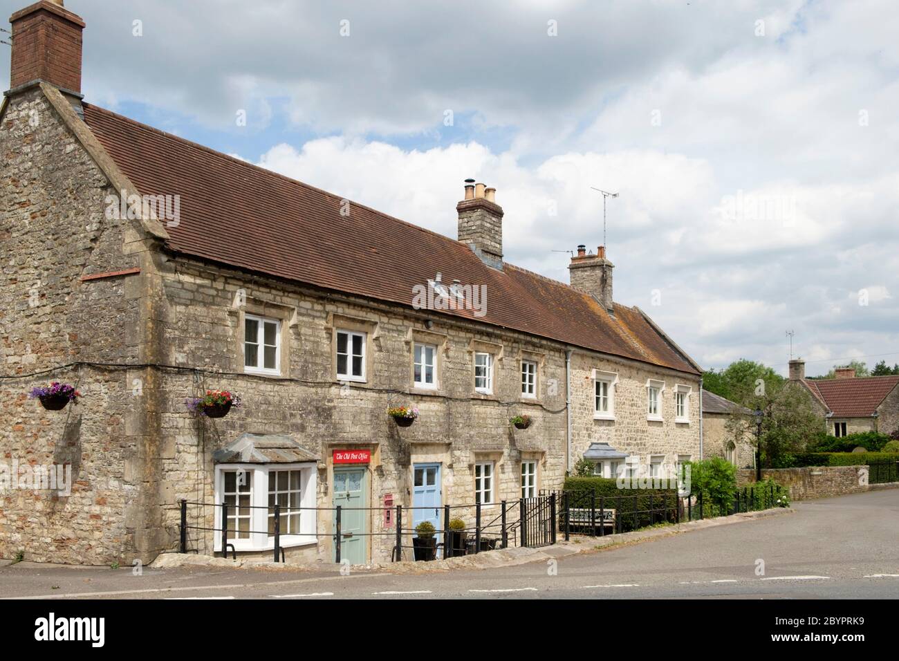 Kilmersdon hi-res stock photography and images - Alamy