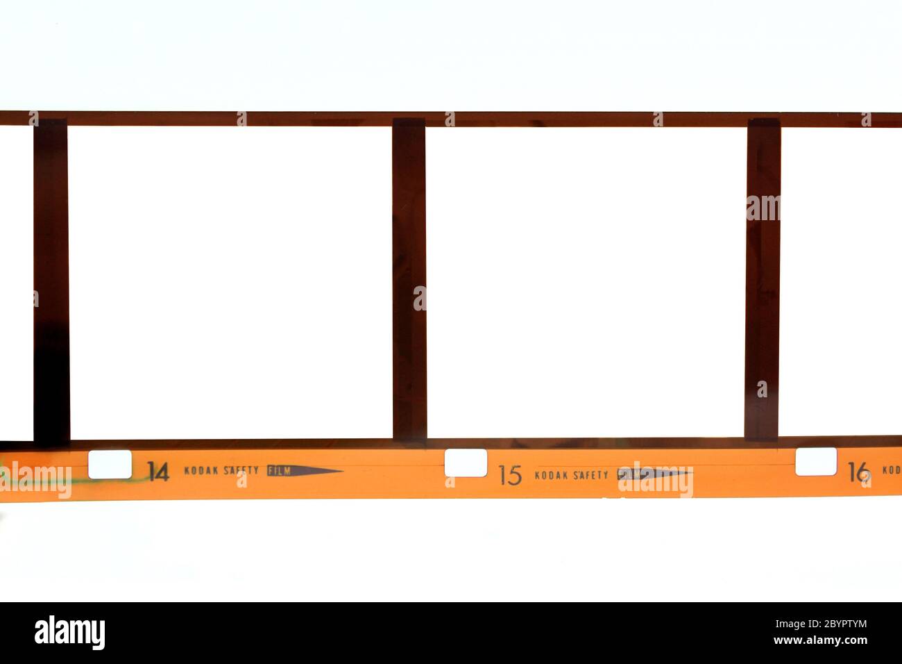Kodak film frame hi-res stock photography and images - Alamy