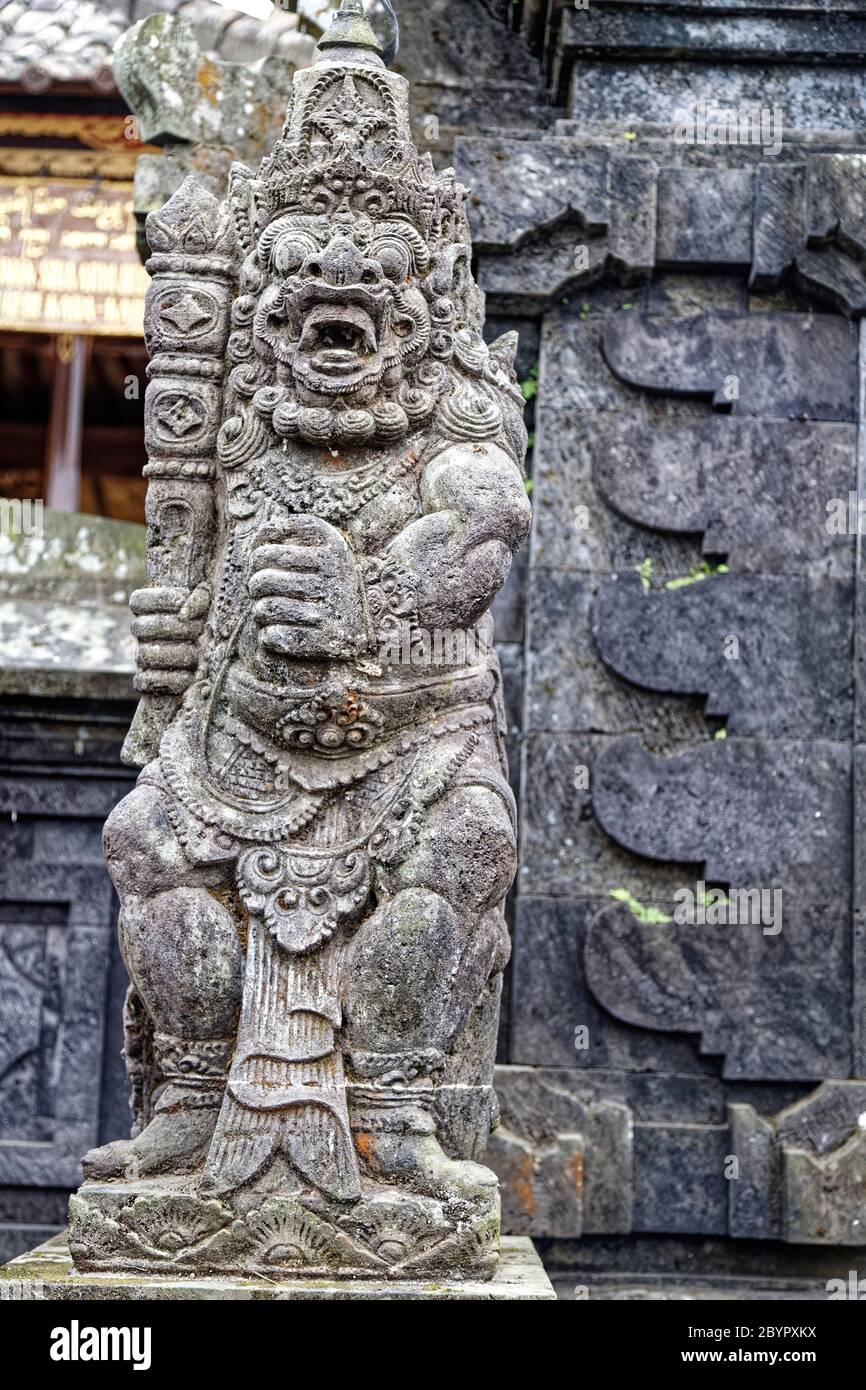 Rendang bali island indonesia hi-res stock photography and images - Alamy