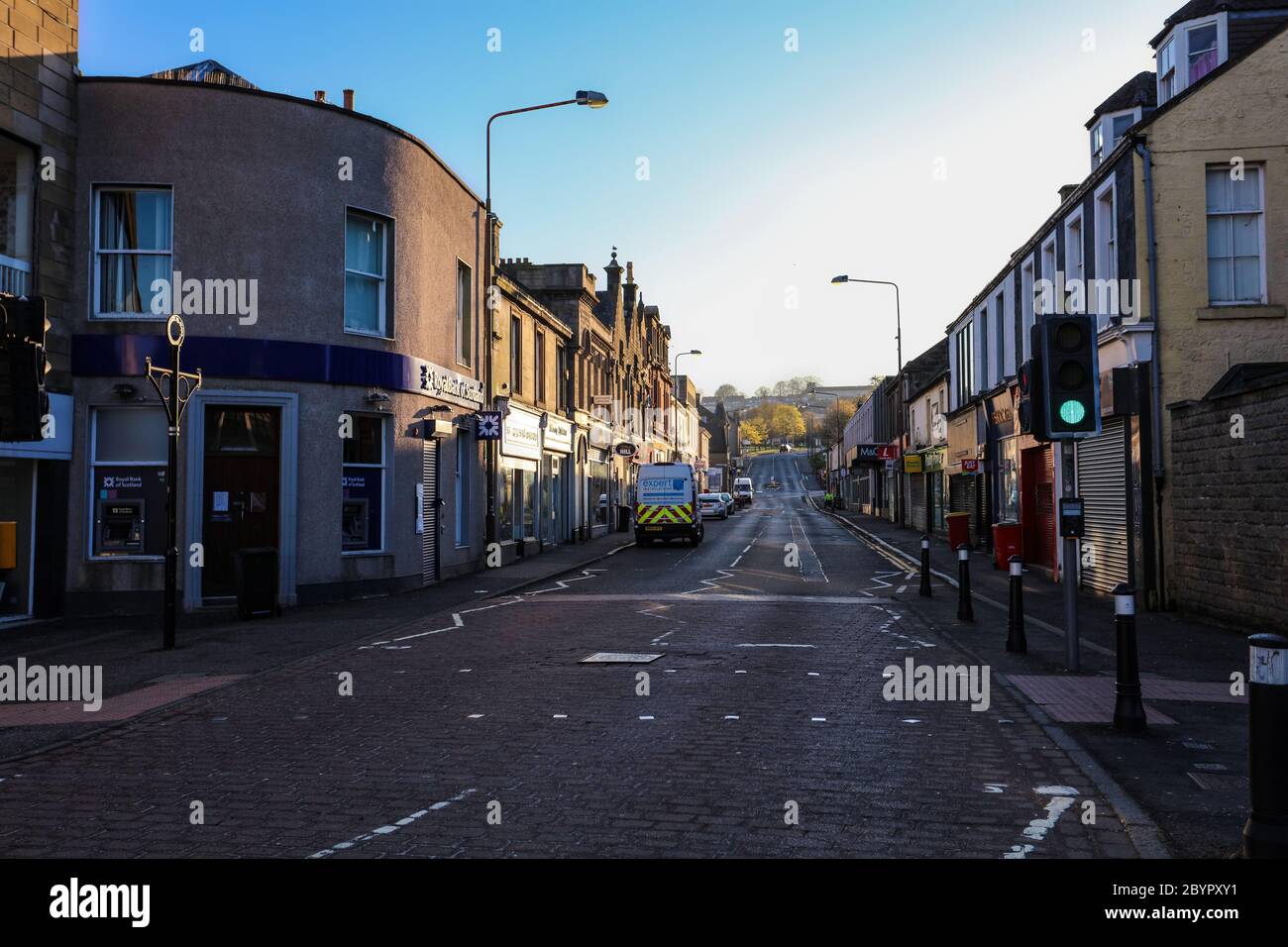 Map of leyland hi-res stock photography and images - Alamy