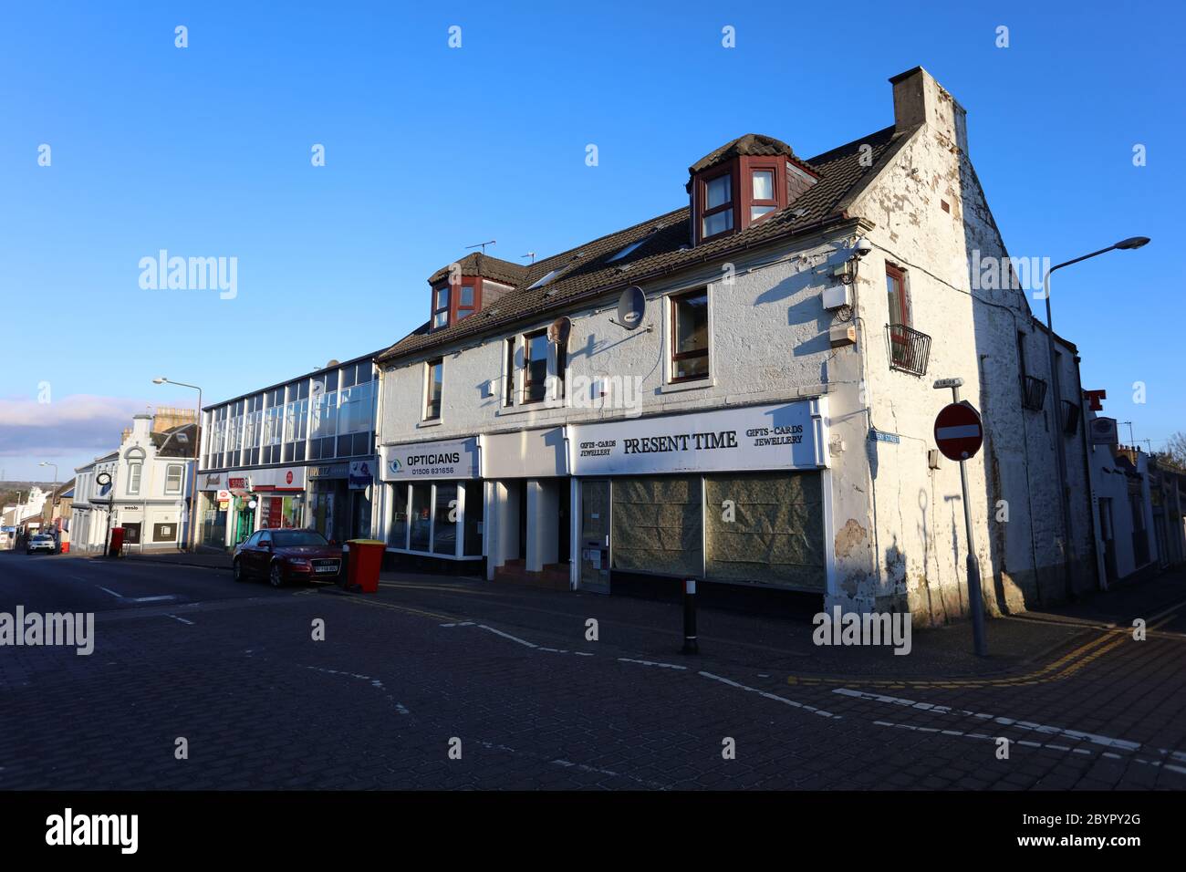 Map of leyland hi-res stock photography and images - Alamy