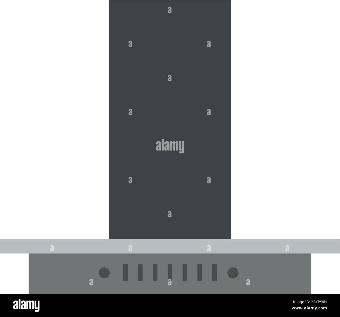 Ceiling hood Stock Vector Images - Alamy