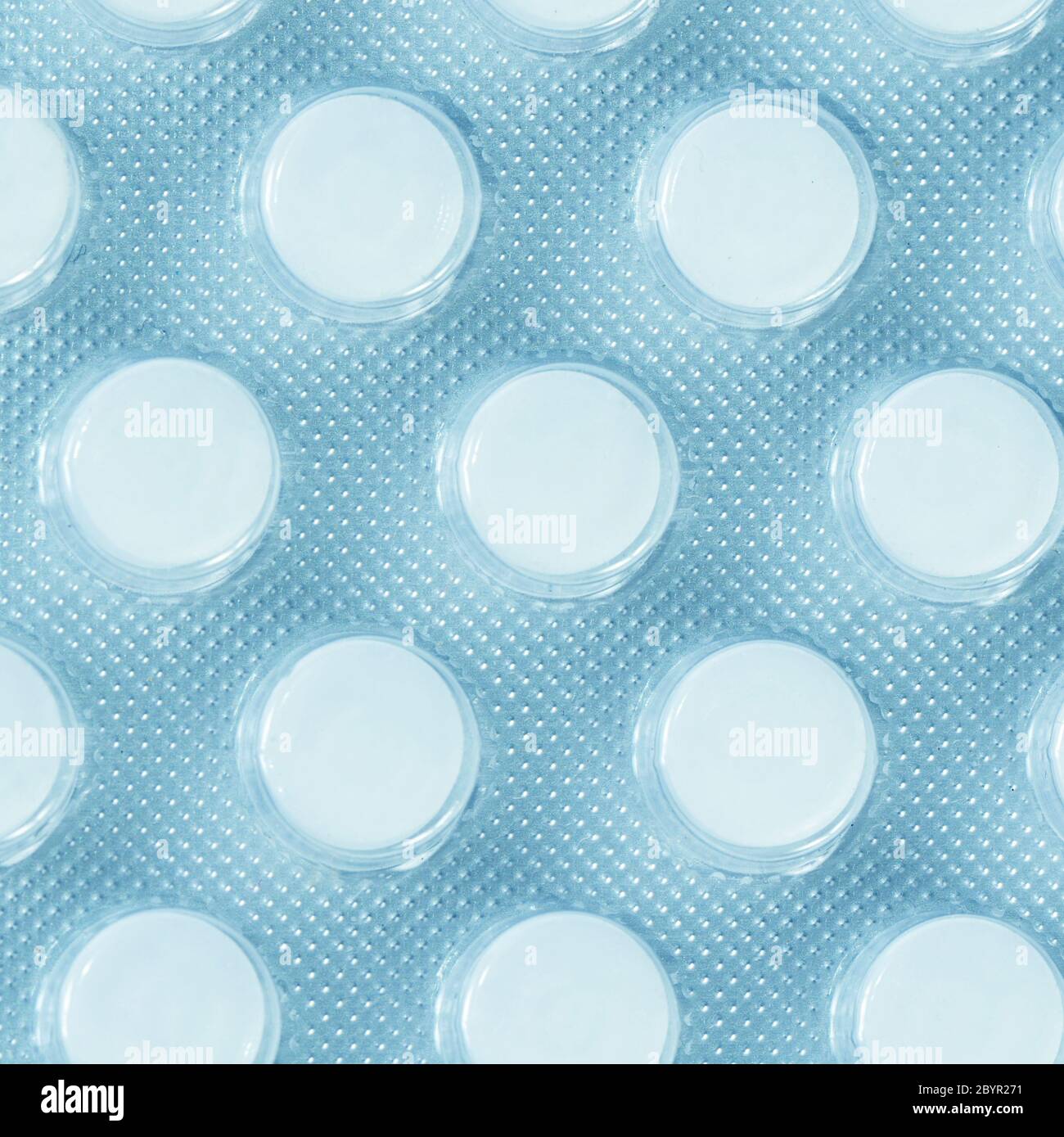 Tablets in packing. A medical background Stock Photo - Alamy