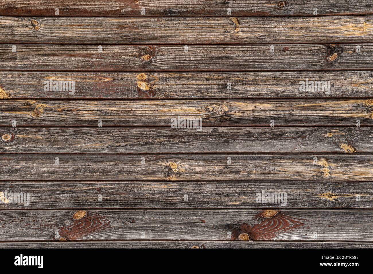 Light wooden background. Rough boards. Natural wood texture and pattern ...