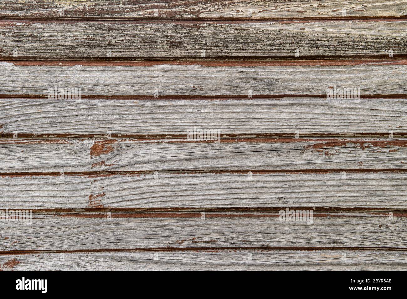Light wooden background. Rough boards. Natural wood texture and pattern ...