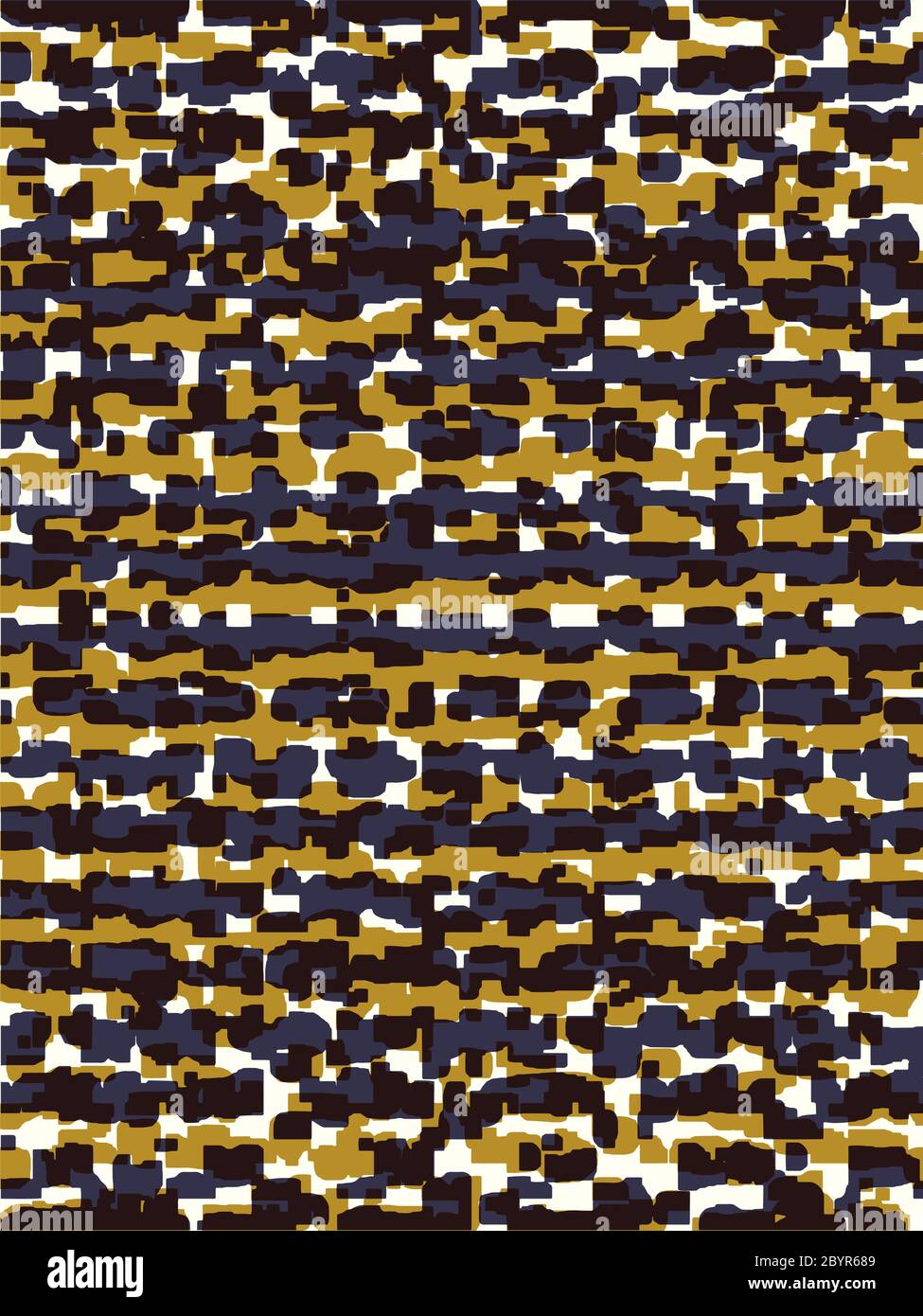 Abstract grunge vector background. Color handmade composition of ...