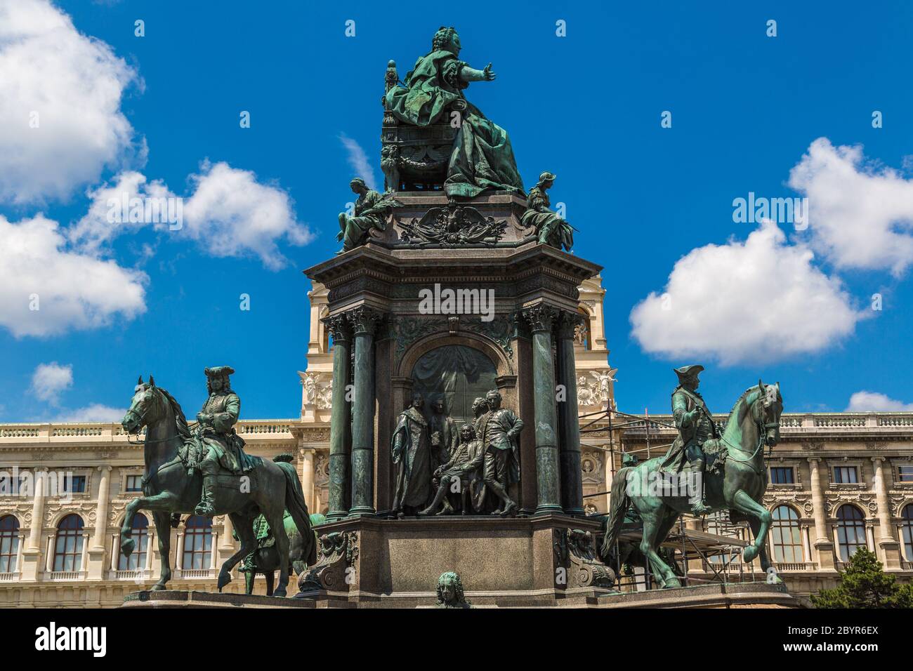 Habsburgvienna hi-res stock photography and images - Alamy