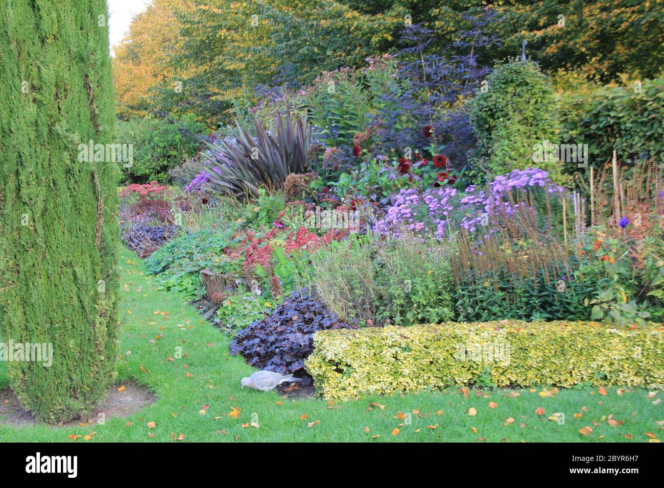 Regent's Park in London, England Stock Photo - Alamy