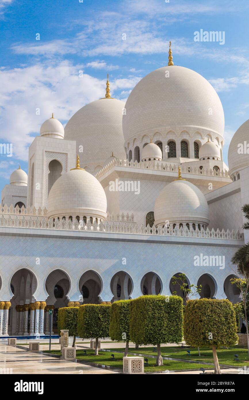 Middle east building stone hi-res stock photography and images - Alamy