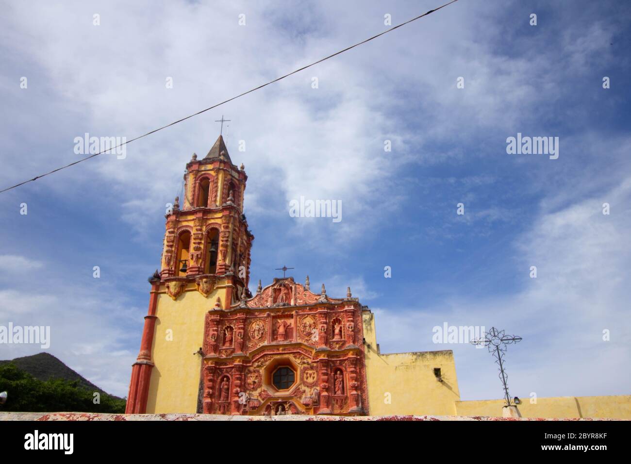 Matamoros mexico hi-res stock photography and images - Alamy