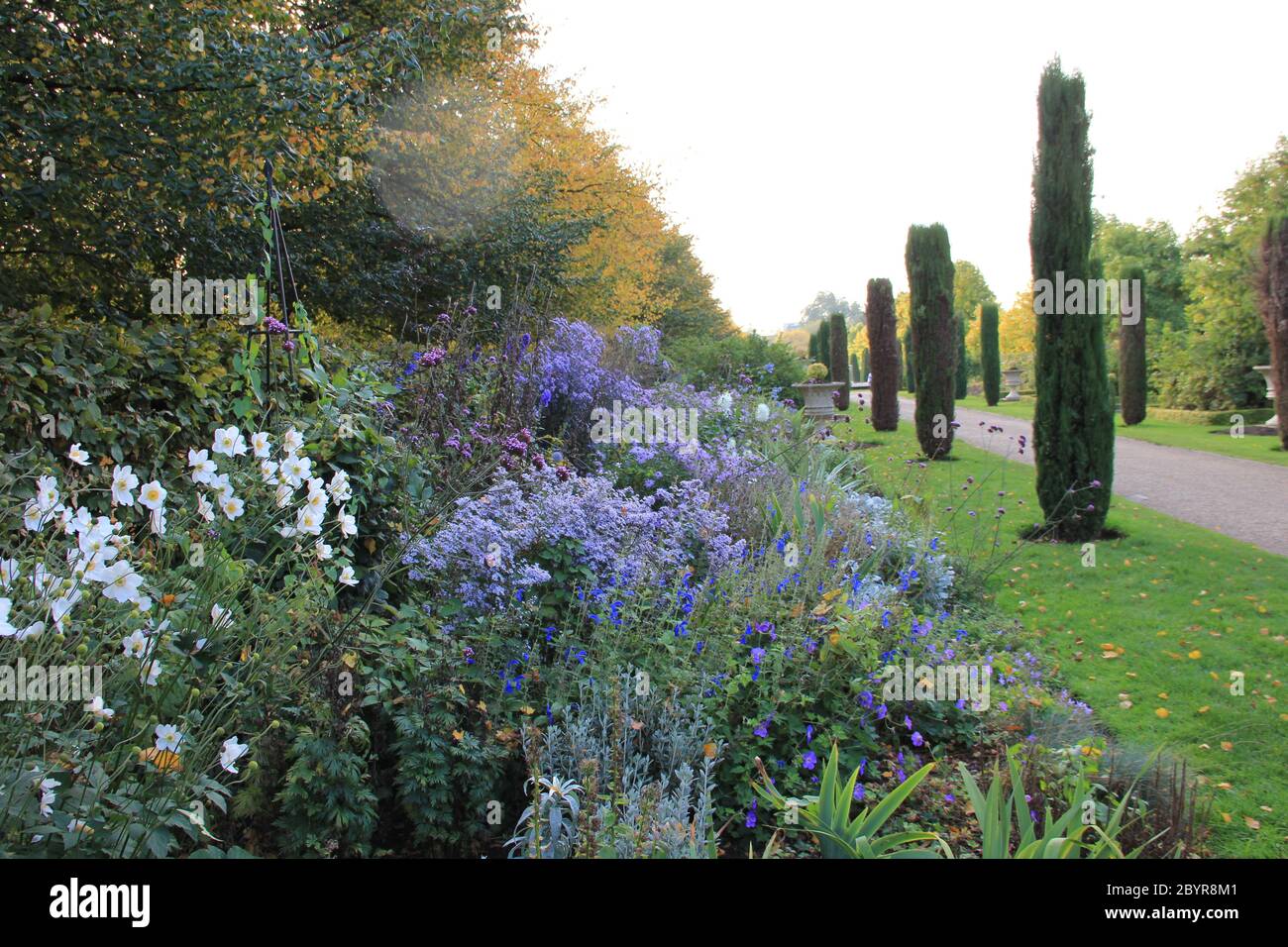 Regent's Park in London, England Stock Photo - Alamy