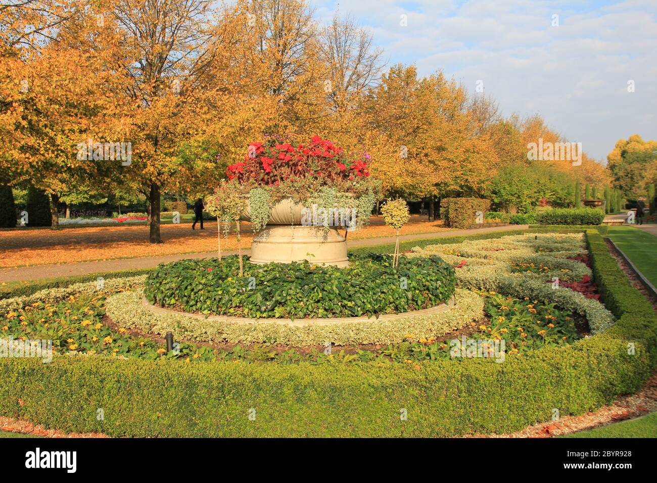 Regent's Park in London, England Stock Photo - Alamy