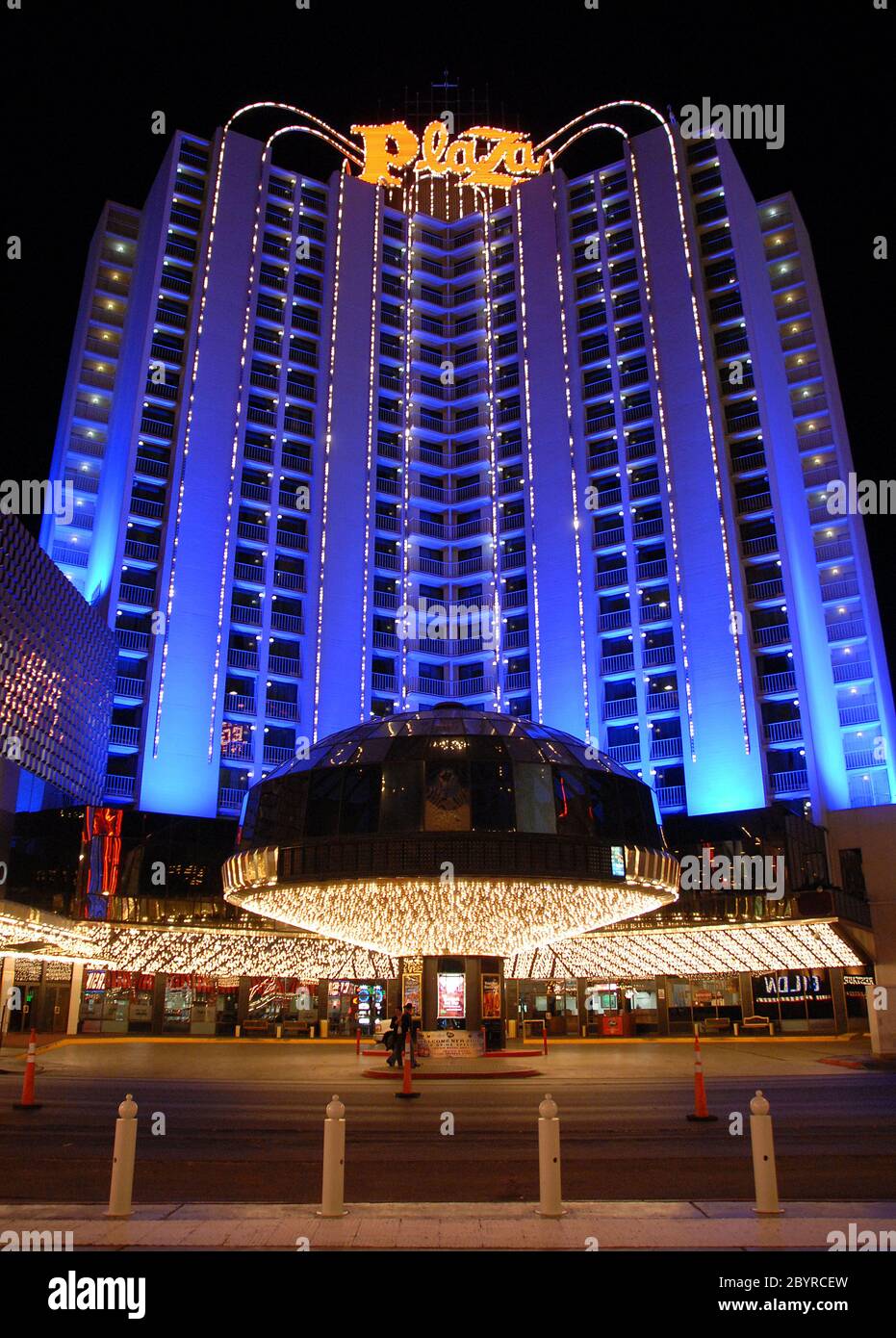 Plaza Las Vegas Fremont Street