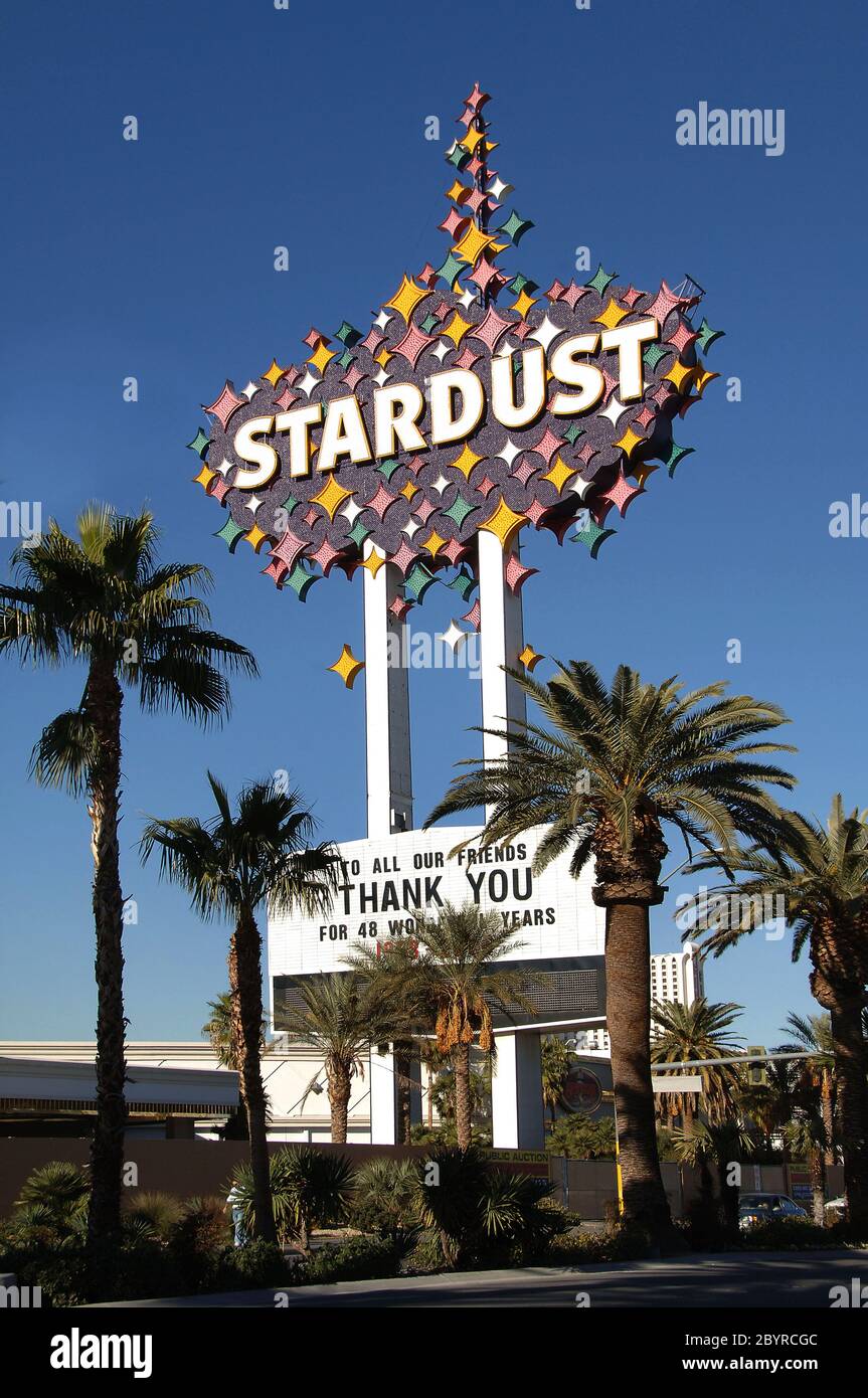 Stardust hotel - leqwersell