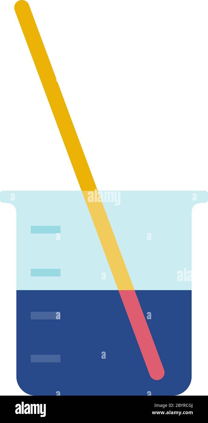 Ph test strip not pool hi-res stock photography and images - Alamy