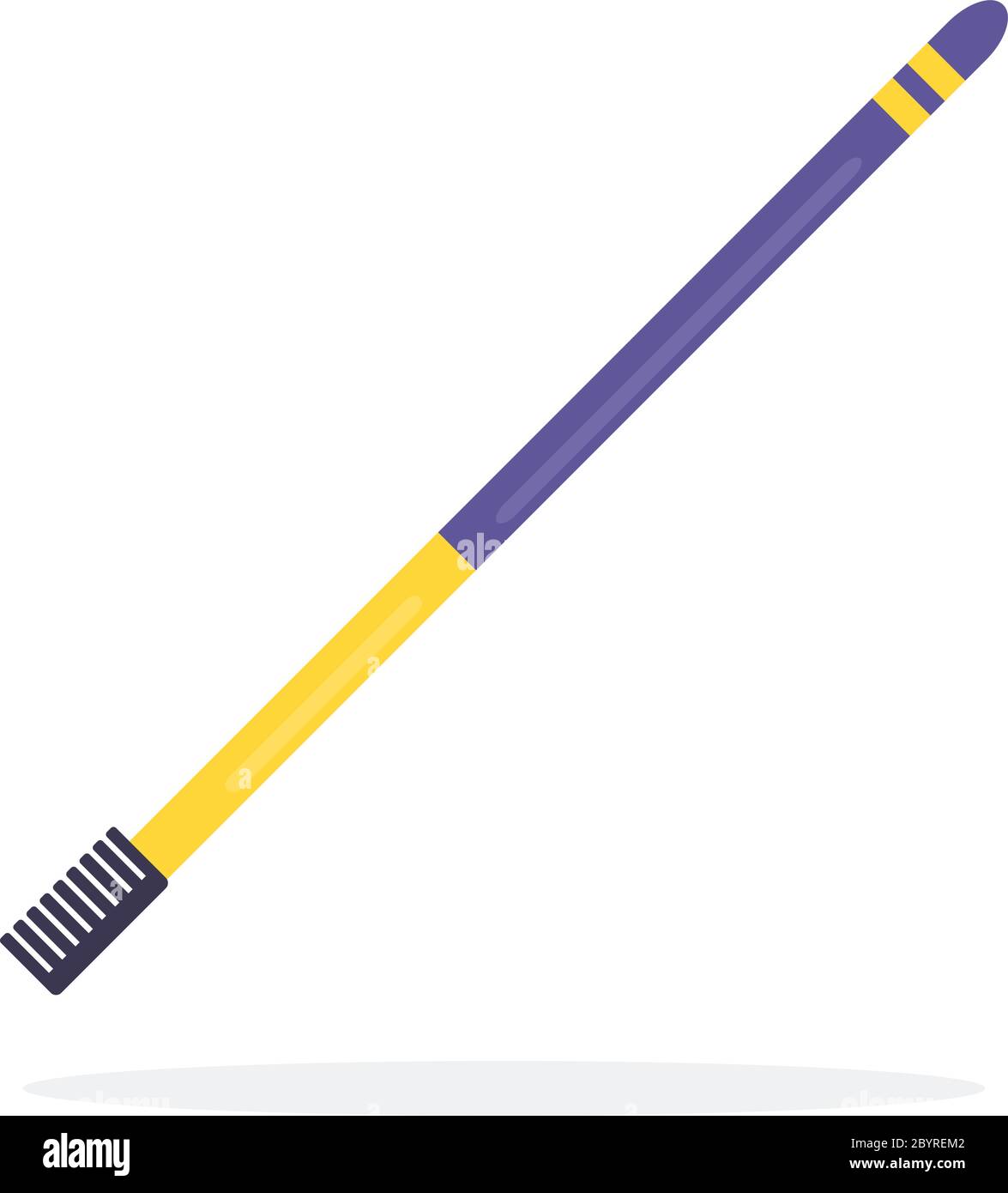 Eye comb Cut Out Stock Images & Pictures - Alamy