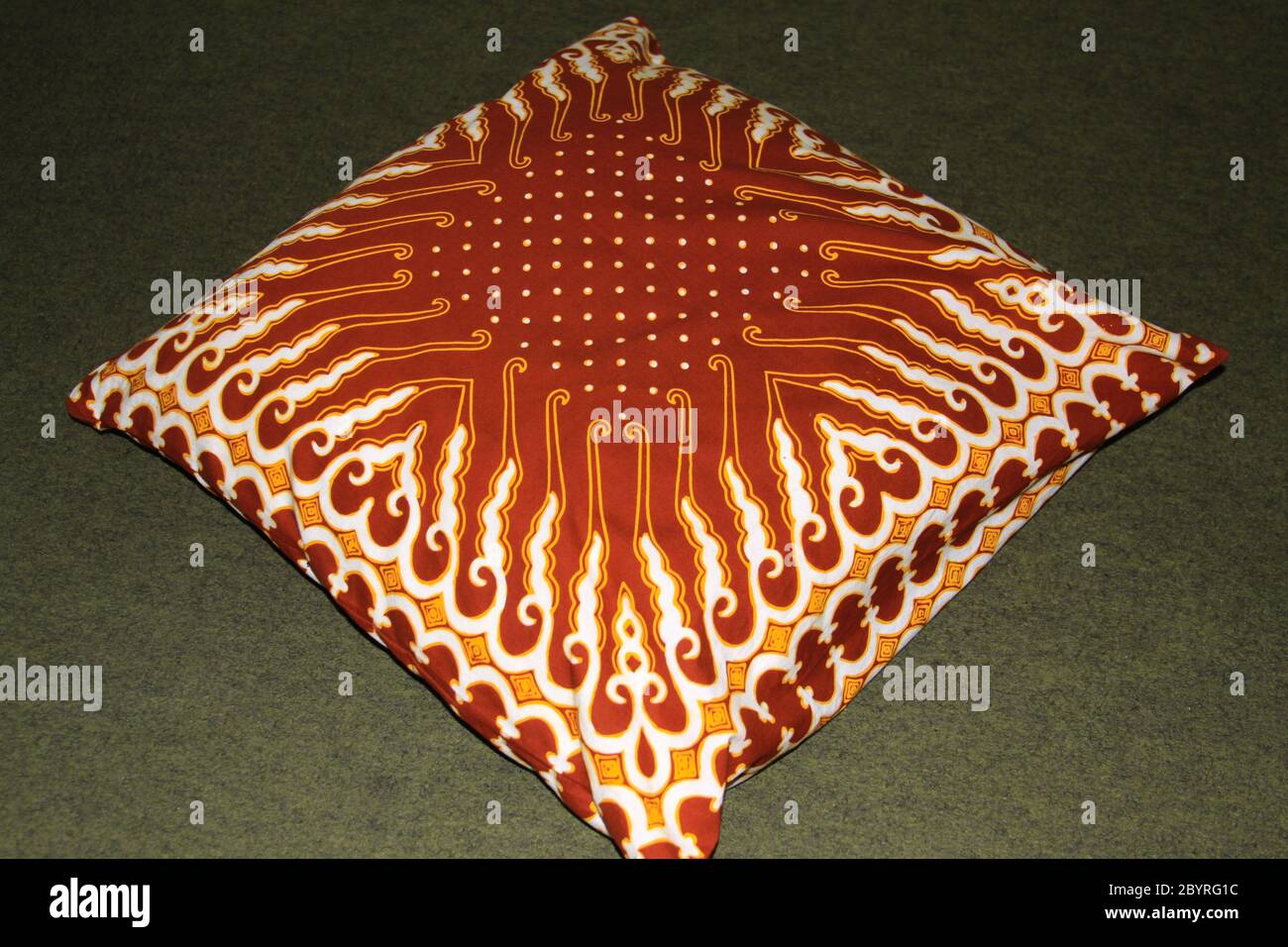 Batik Motif High Resolution Stock Photography and Images - Alamy