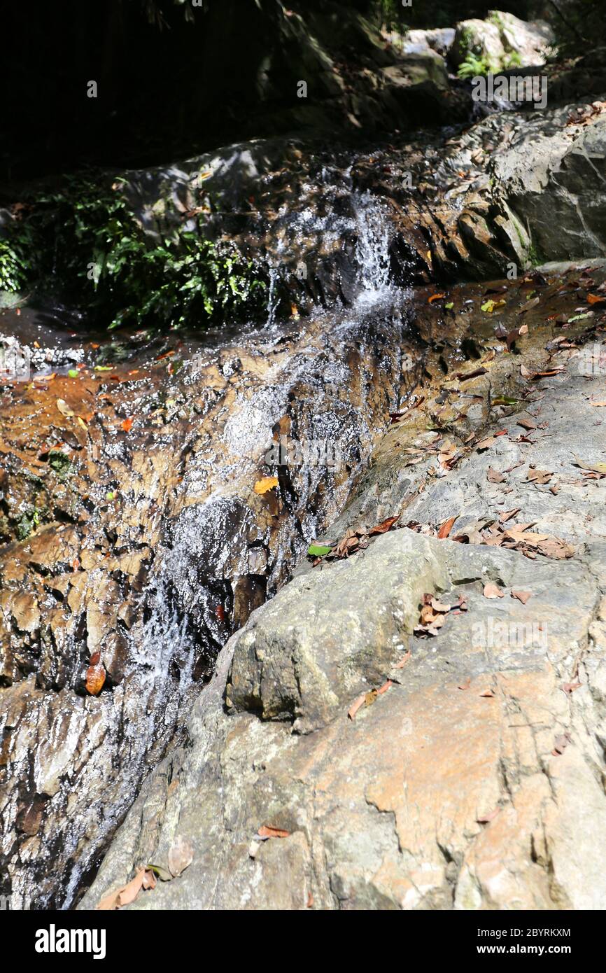 Waterfa hi-res stock photography and images - Alamy