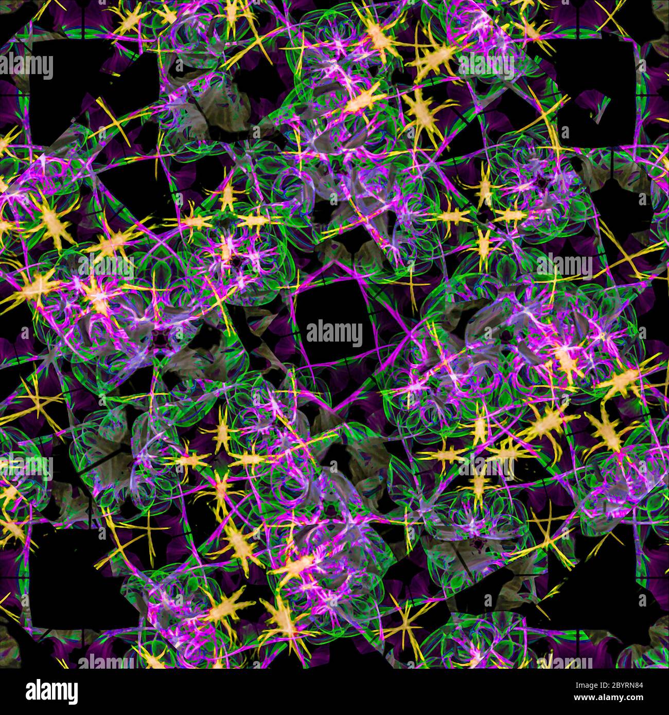 Digital art artwork hi-res stock photography and images - Alamy