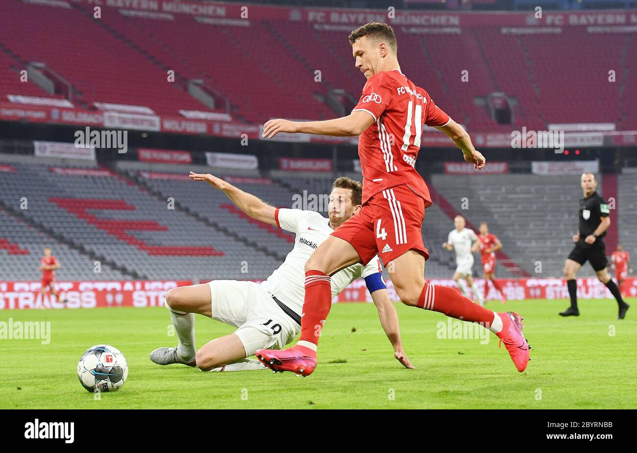 Editorial use only david abraham hi-res stock photography and images ...