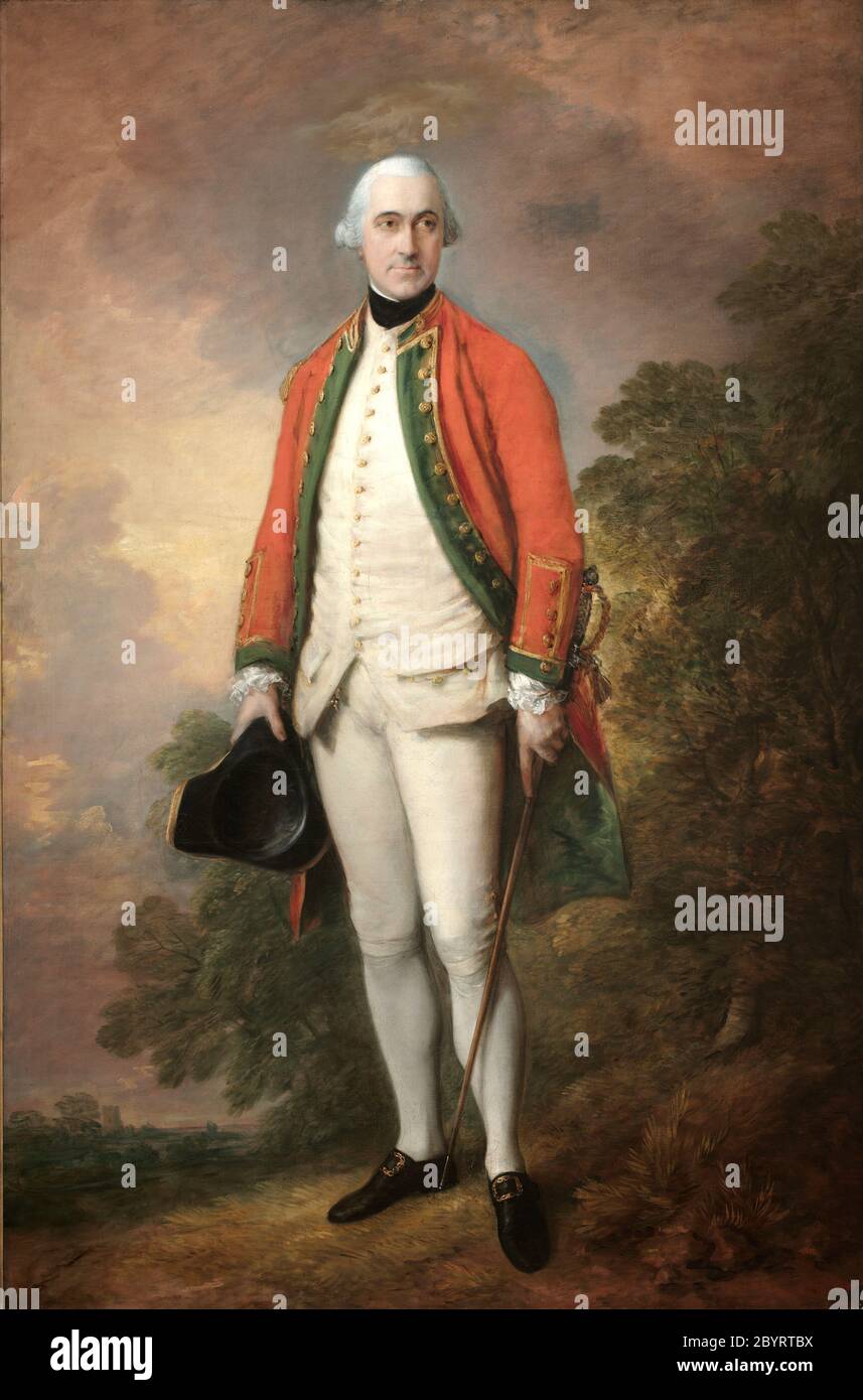 George pitt rivers hi-res stock photography and images - Alamy