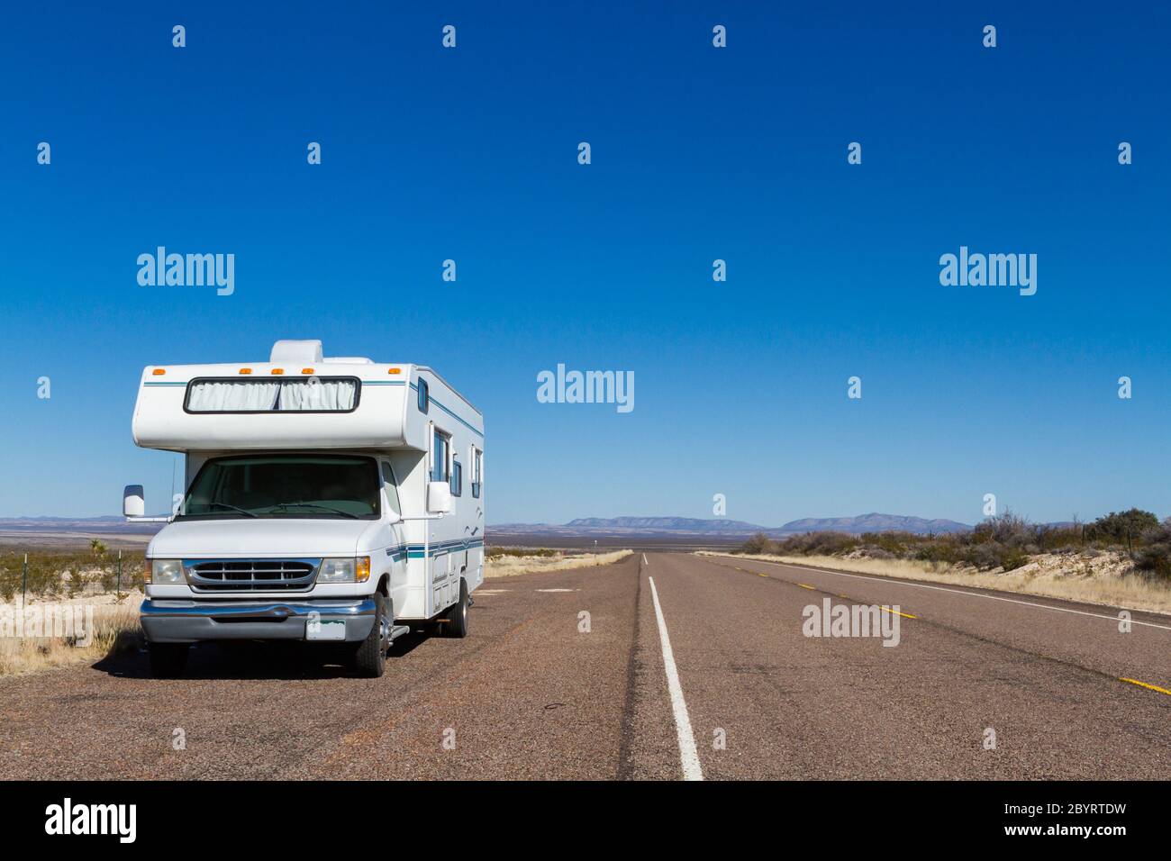 Motorhome luxury hi-res stock photography and images - Alamy