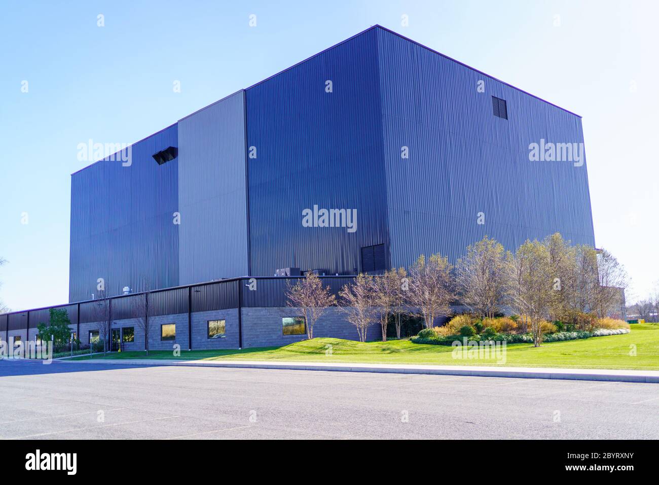 Lititz, PA / USA - November 16, 2019: The Hotel Rock Lititz celebrates ...