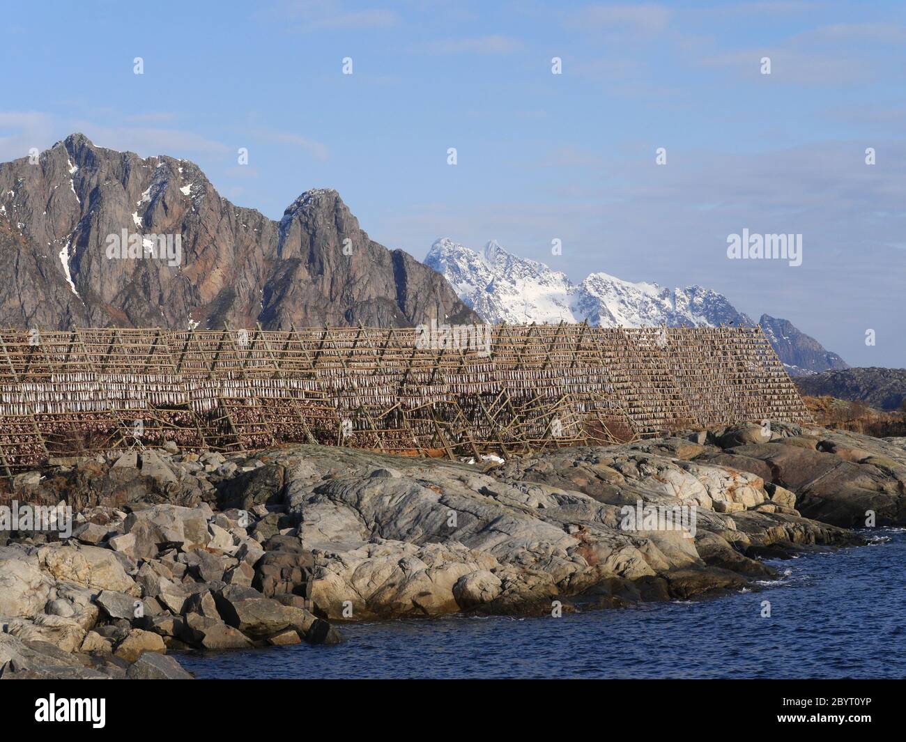 North atlantic cod fishing hi-res stock photography and images - Alamy