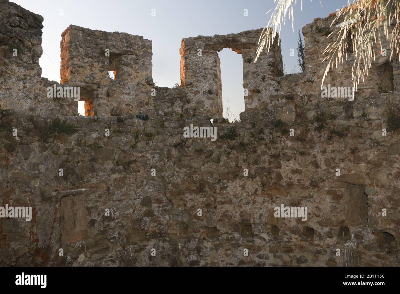 Ancient building structures architecture Stock Photo - Alamy