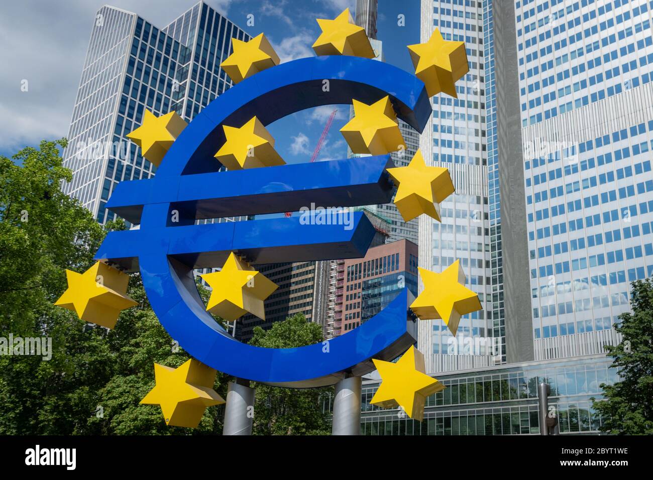 Euro currency money sign - economy, business, euro, europe concept ...