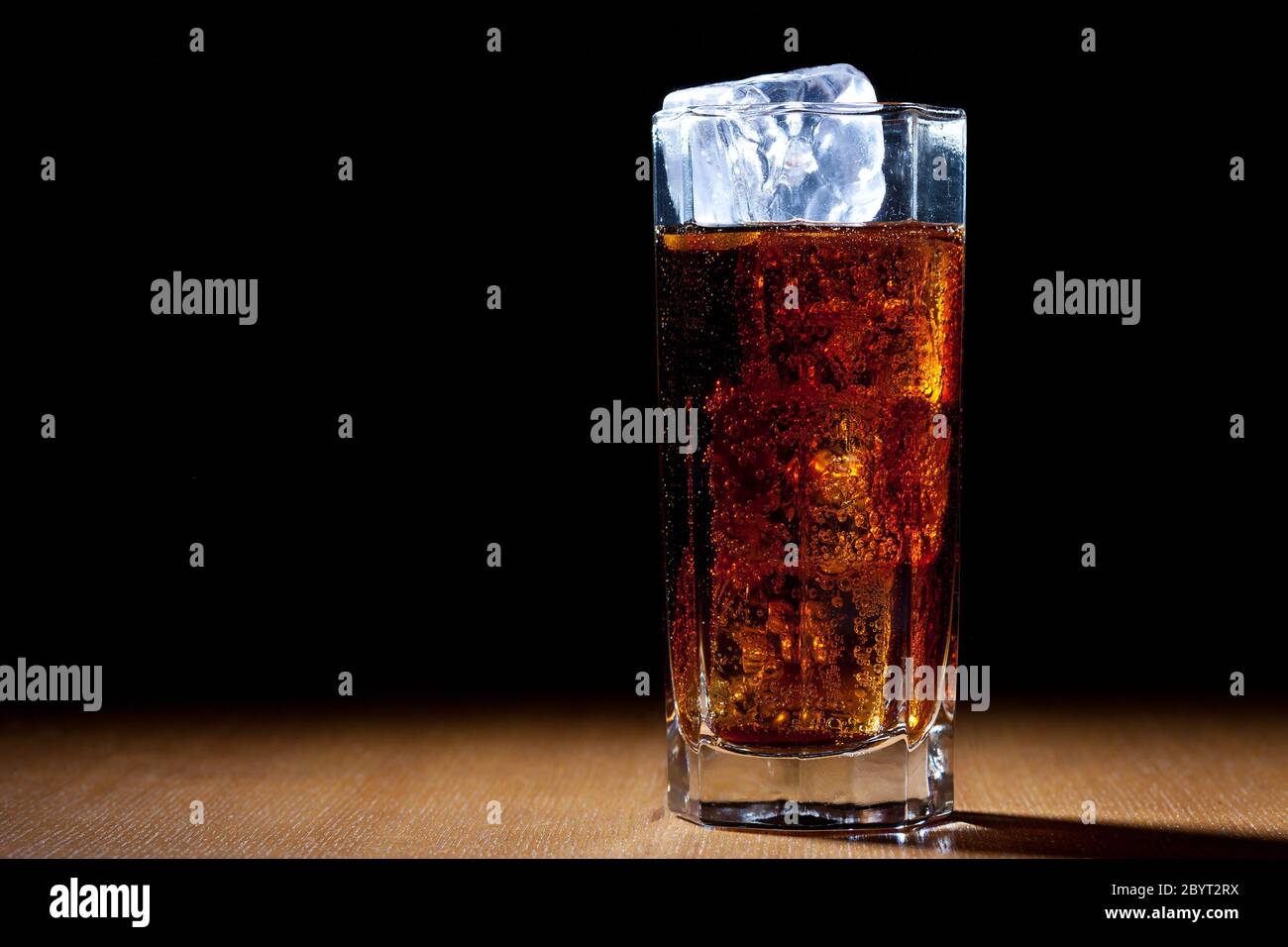 Rum cola hi-res stock photography and images - Alamy