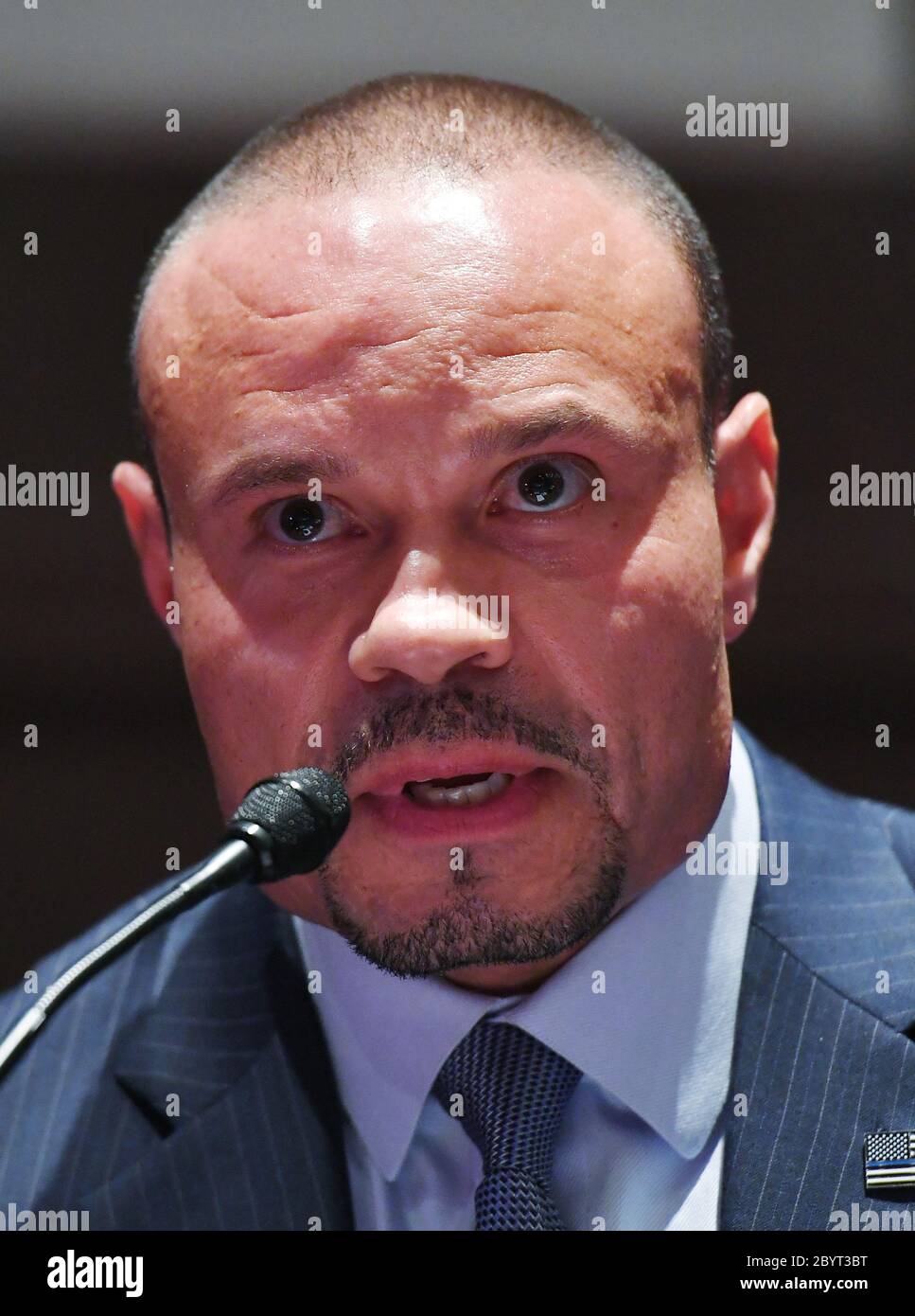 Bongino hi-res stock photography and images - Alamy