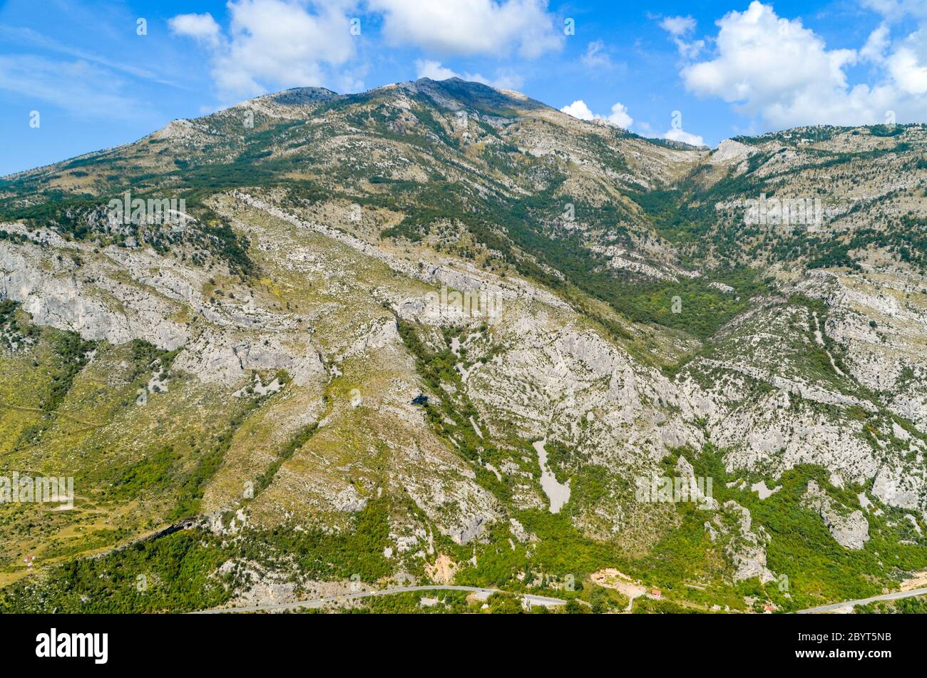 Mala rijeka viaduct hi-res stock photography and images - Alamy