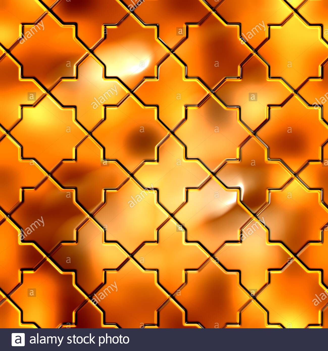 Islamic Pattern Seamless High Resolution Stock Photography and Images ...