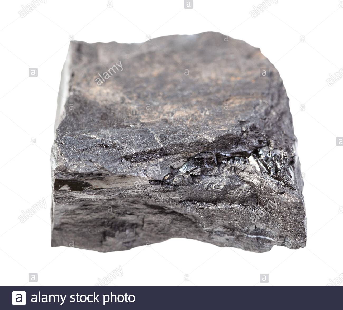 Shale Coal High Resolution Stock Photography and Images - Alamy