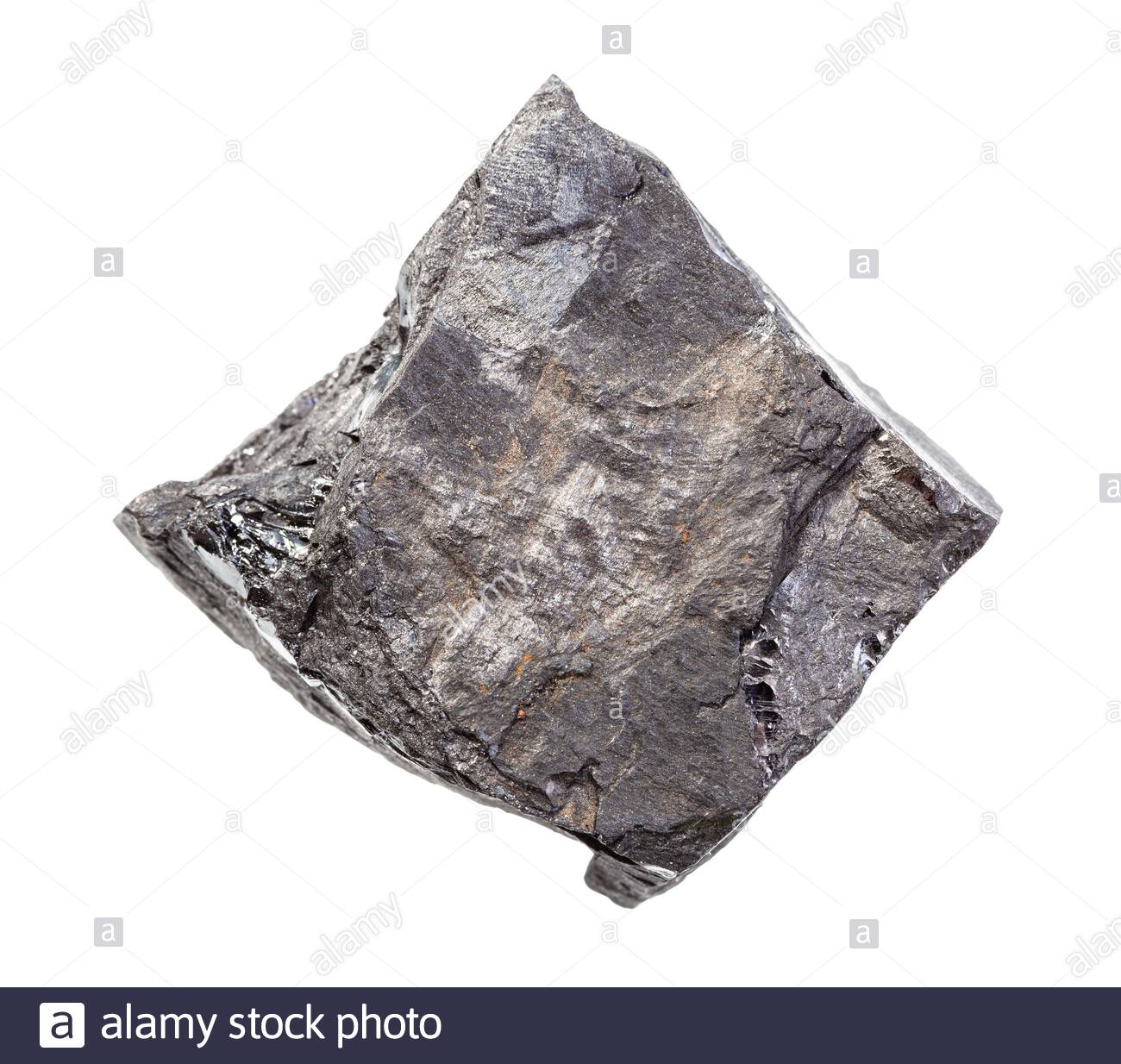 Shale Coal High Resolution Stock Photography and Images - Alamy
