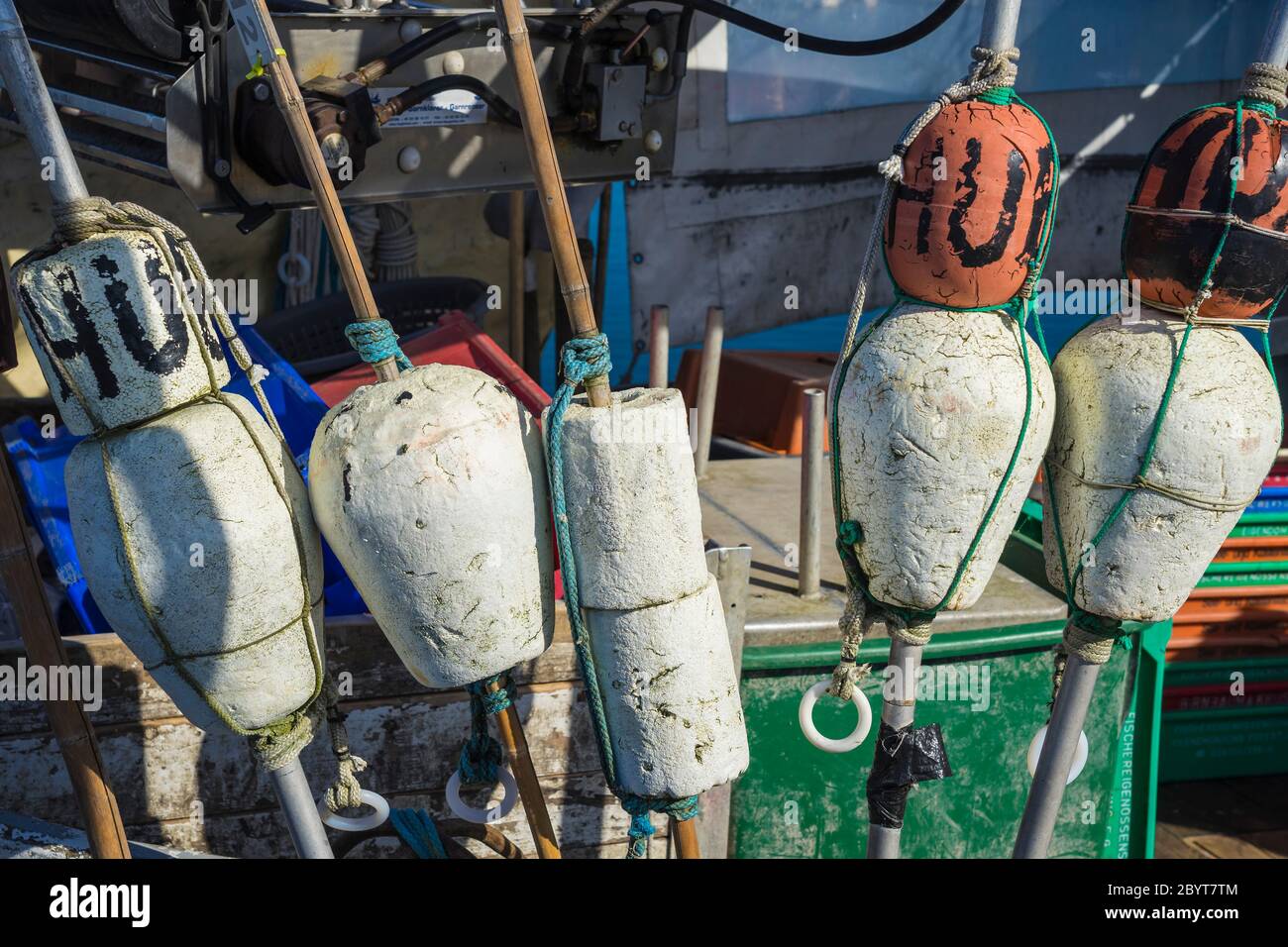 Bobbers hi-res stock photography and images - Alamy