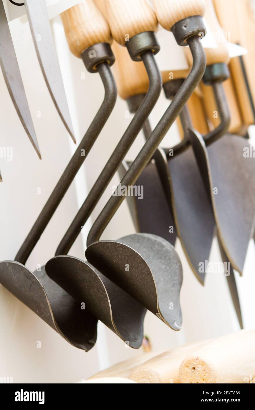 Gardening renovation hi-res stock photography and images - Alamy