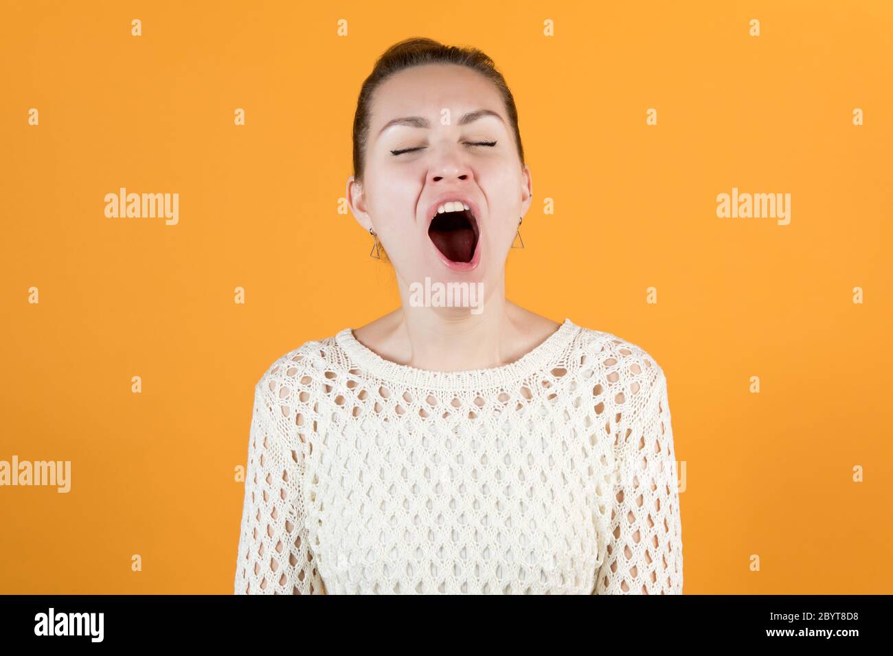 Ill mannered hi-res stock photography and images - Alamy
