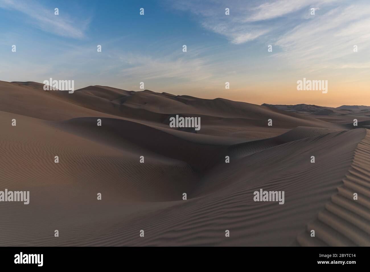 Earth sun africa desert hi-res stock photography and images - Alamy