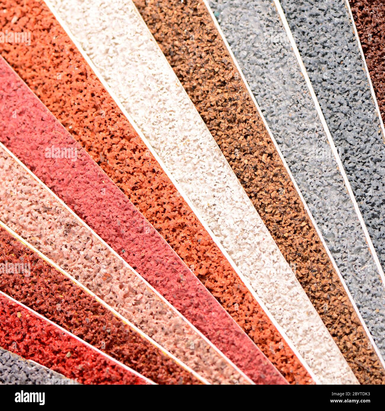 Bright color palette guide hi-res stock photography and images - Alamy