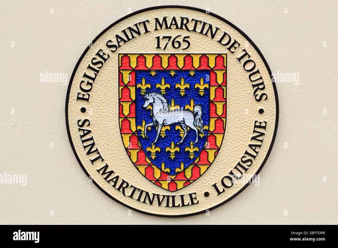St Martin Of Tours Symbol
