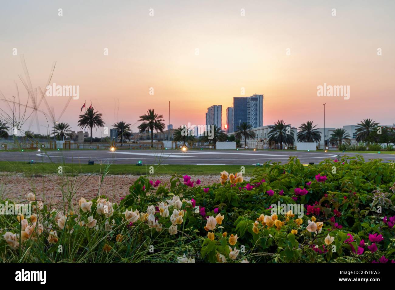 Arabian air pollution hi-res stock photography and images - Alamy