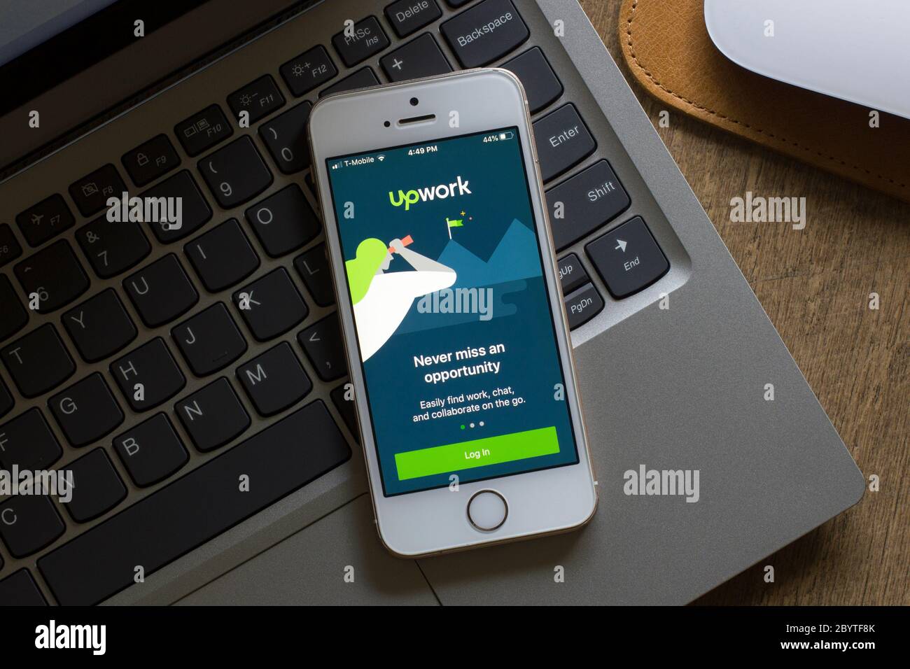 Upwork global hi-res stock photography and images - Alamy