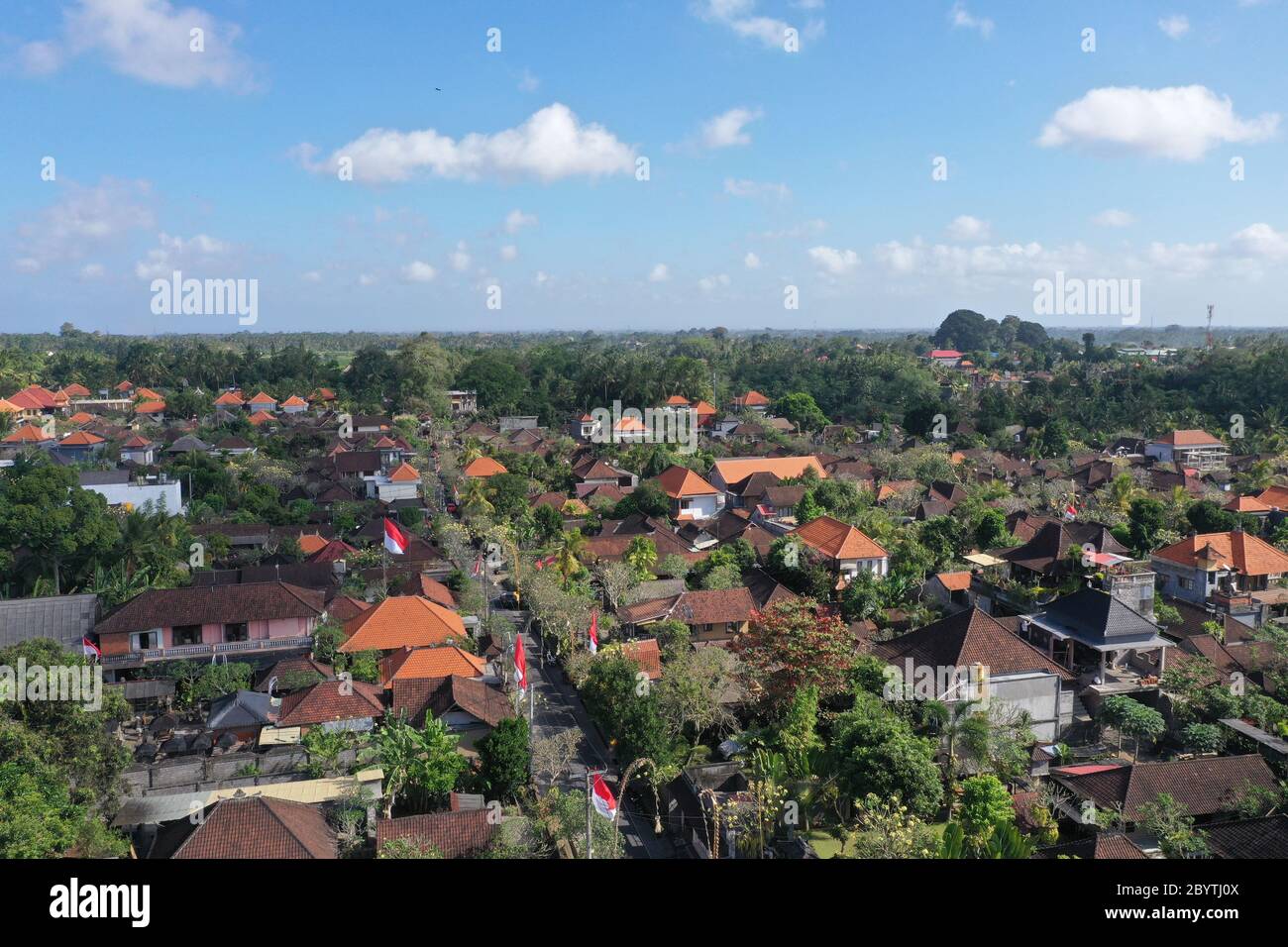 Ubud royals hi-res stock photography and images - Alamy