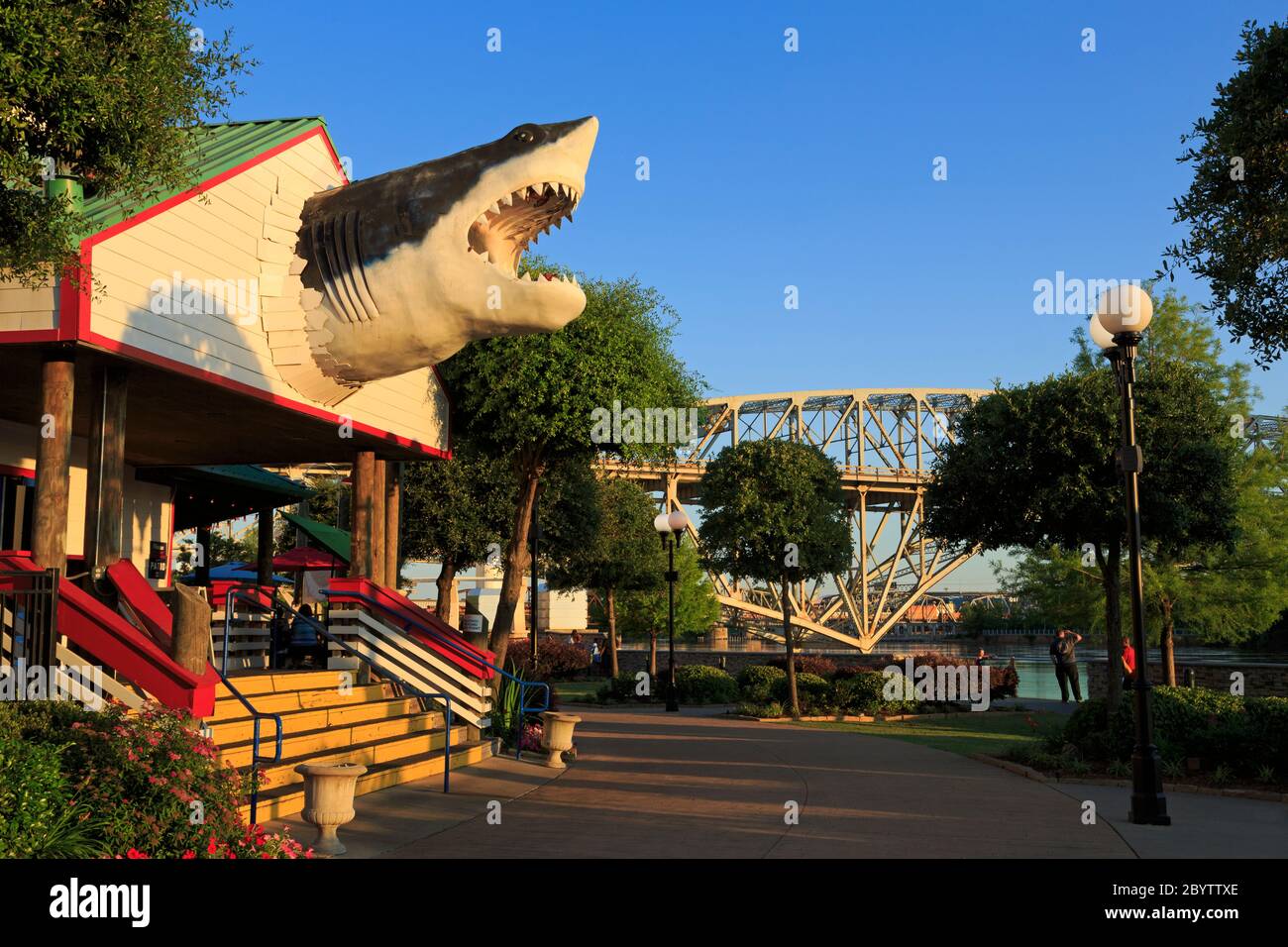 Restaurant outlets hi-res stock photography and images - Alamy