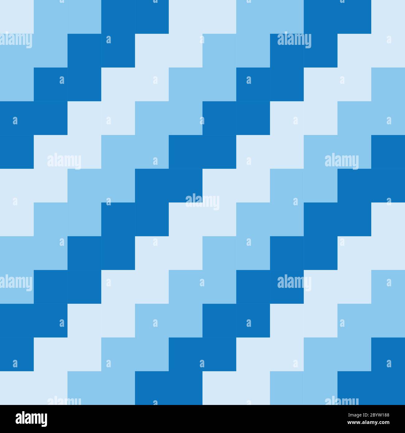 Abstract three color seamless background chevron pattern. Vector ...